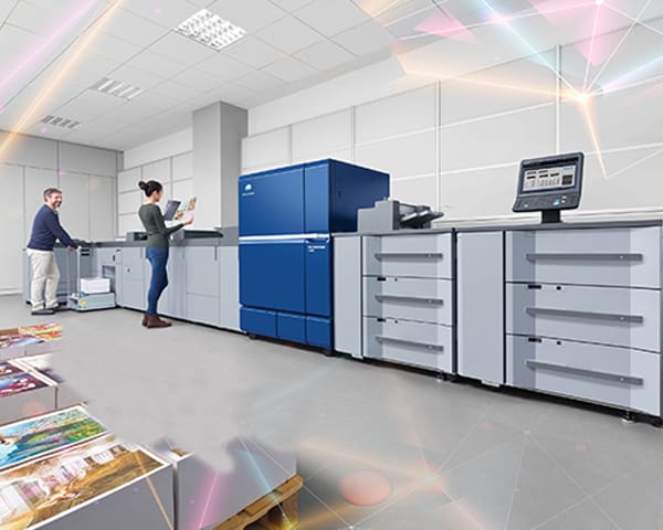 Products - Konica Minolta Malaysia